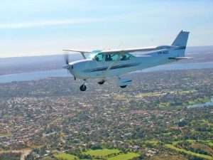 Rottnest Island Scenic Flight - Perth Scenic Tours with Kookaburra Air